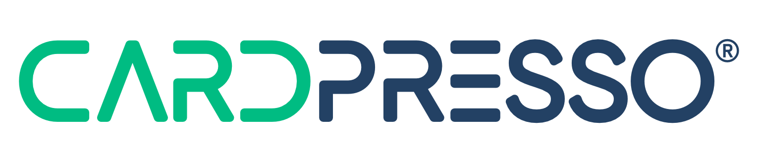 Documentation - CARDPRESSO